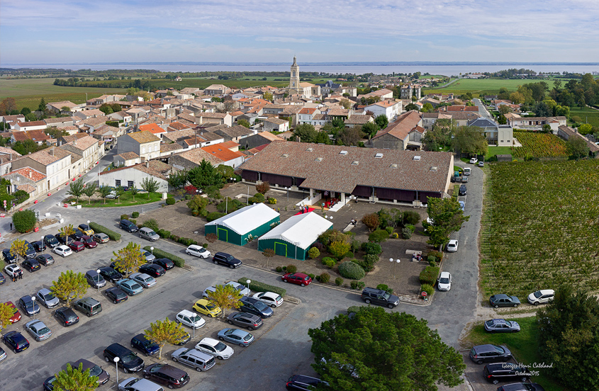 Vie culturelle – Mairie de Saint-Estèphe